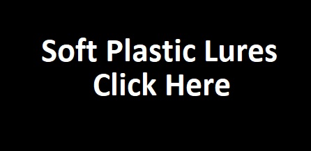 Soft Plastic logo – Gold Coast & Redcliffe Lure Fishing Charters & Tuition