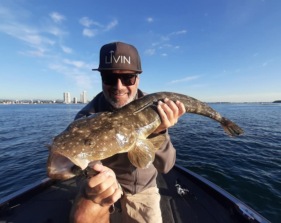 Gold Coast & Redcliffe Lure Fishing Charters & Tuition